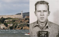 Who Is John Anglin? This Letter Might Reveal What Happened To The Only ...