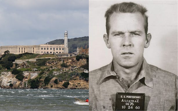 Who Is John Anglin? This Letter Might Reveal What Happened To The Only ...