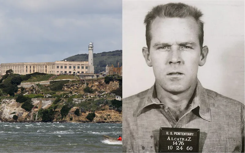 Who Is John Anglin? This Letter Might Reveal What Happened To The Only ...