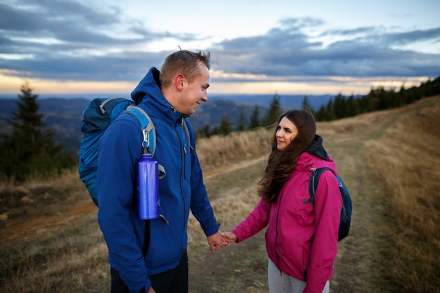 9 New Relationship Valentine's Day Date Ideas That Won't Put Too Much ...