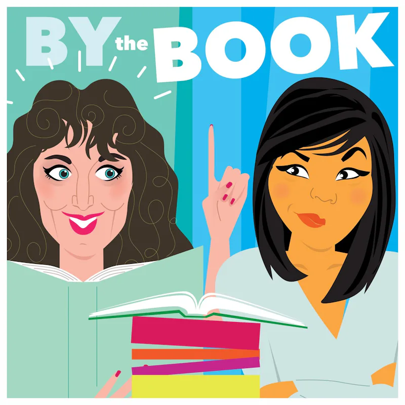 'By The Book' Podcast Is Taking On The World Of Self-Help Books, One ...