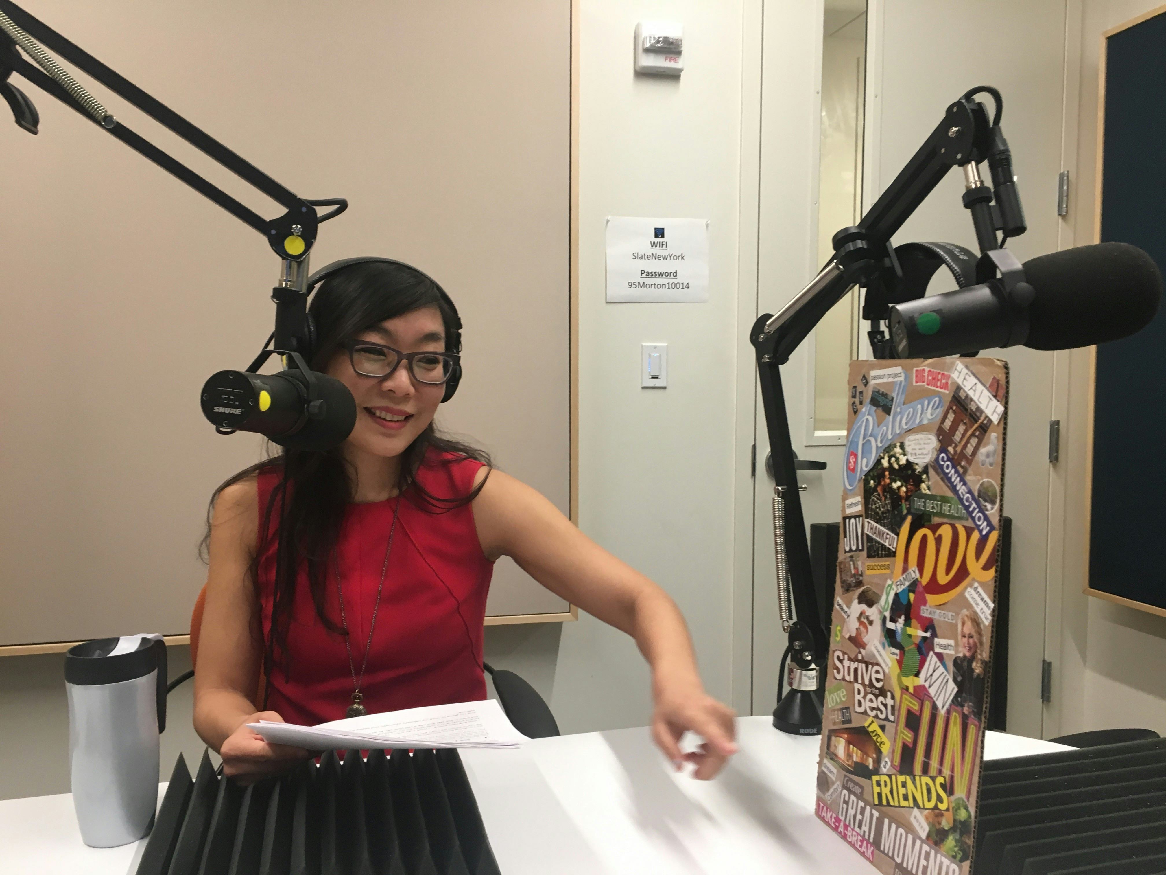 'By The Book' Podcast Is Taking On The World Of Self-Help Books, One ...