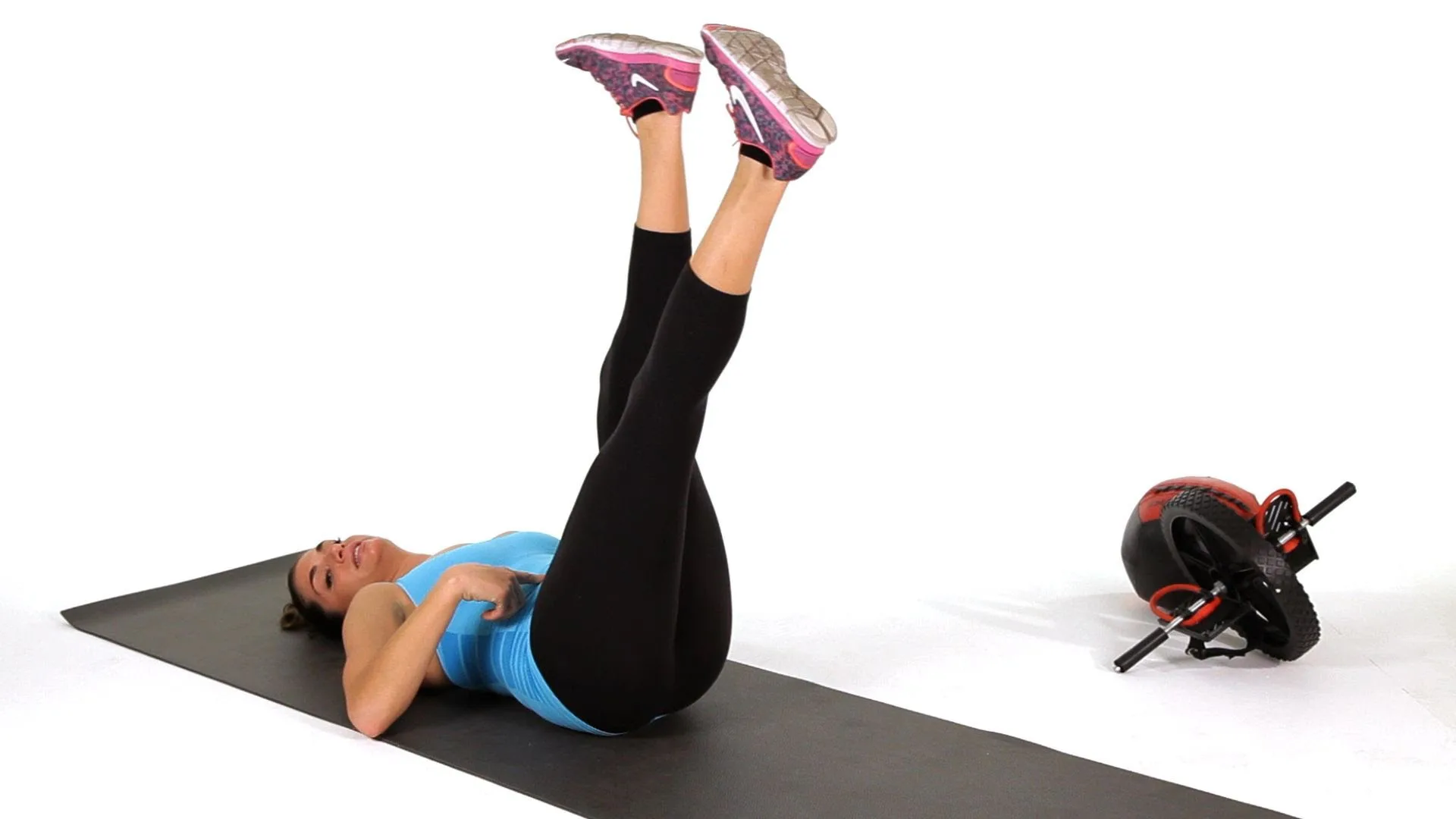 10 Lazy Home Workouts For When The Gym Is Just Not In The Cards