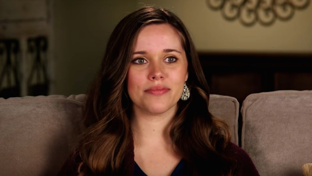 Jessa Duggar’s New Instagram Video Is Inspiring A Heated Debate Among ...