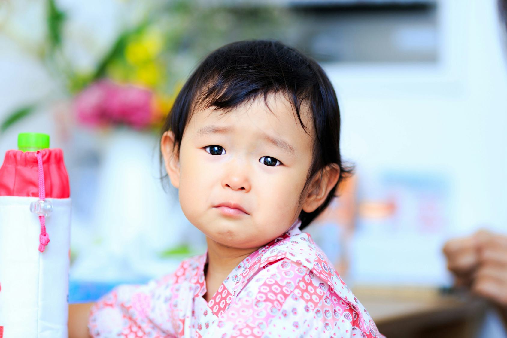 How The Blue Moon Affects Babies, According To Astrologists