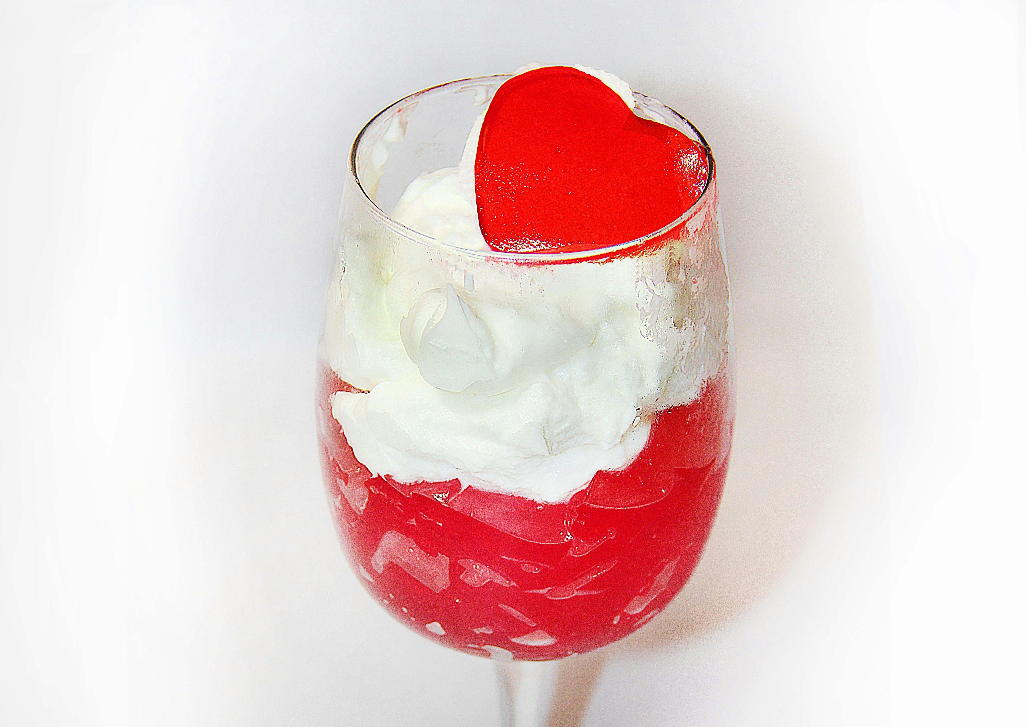 6 Valentine's Day Shots For Your Party That'll Have Everyone Feeling ...