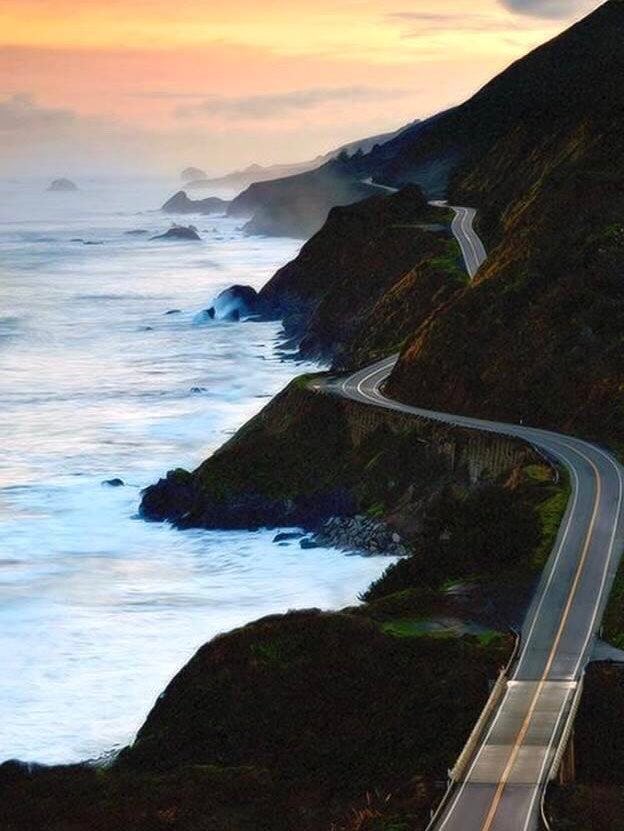 6 Spring Break Road Trips For College Students That'll Speak To Your ...