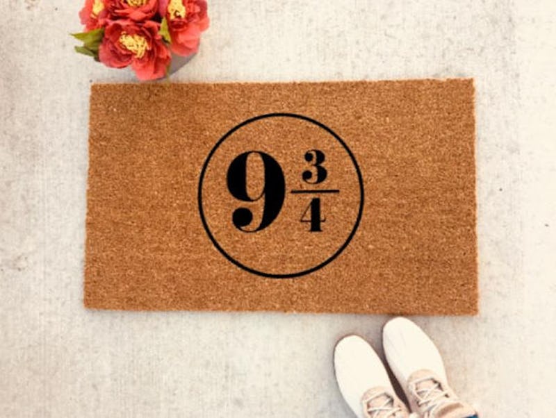 13 Subtle Harry Potter Home Accessories For Your Very Own Common Room