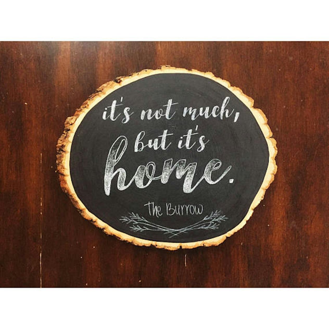 13 Subtle Harry Potter Home Accessories For Your Very Own Common Room