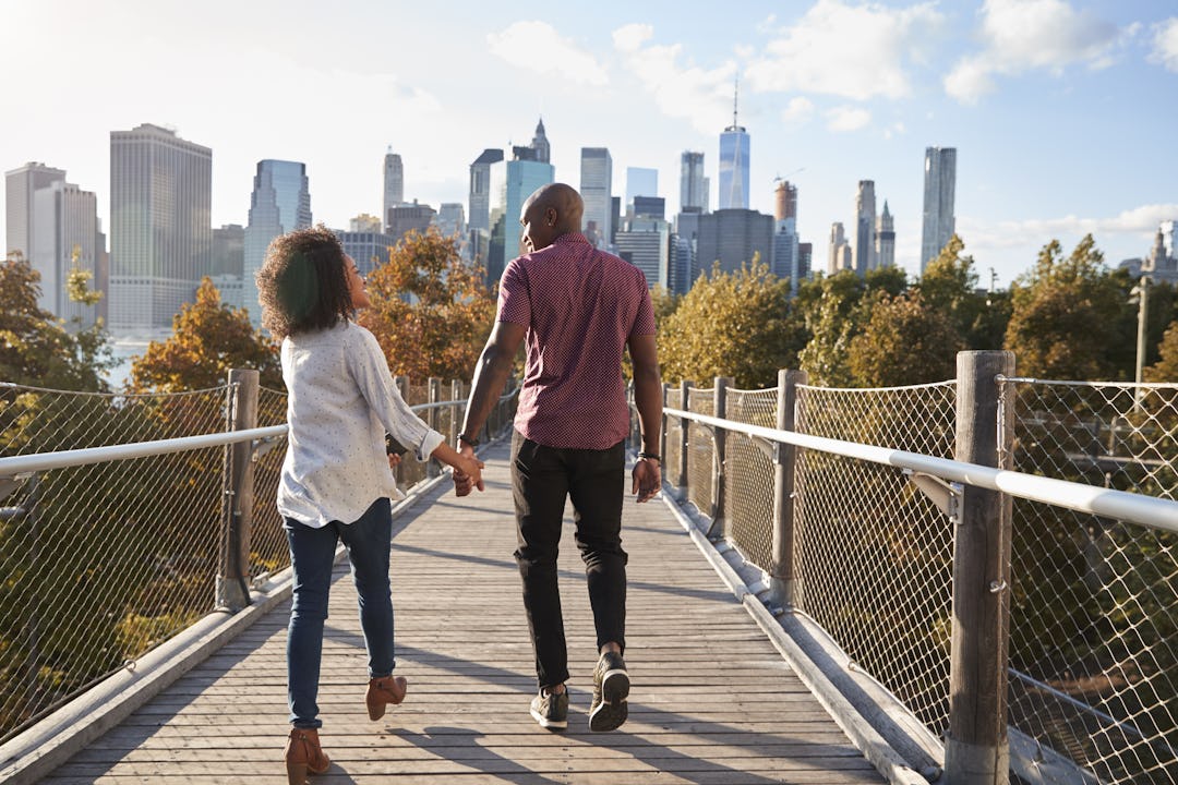 7 Old Wives Tales About Soulmates That Are Actually True