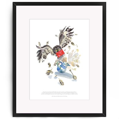 13 Subtle Harry Potter Home Accessories For Your Very Own Common Room