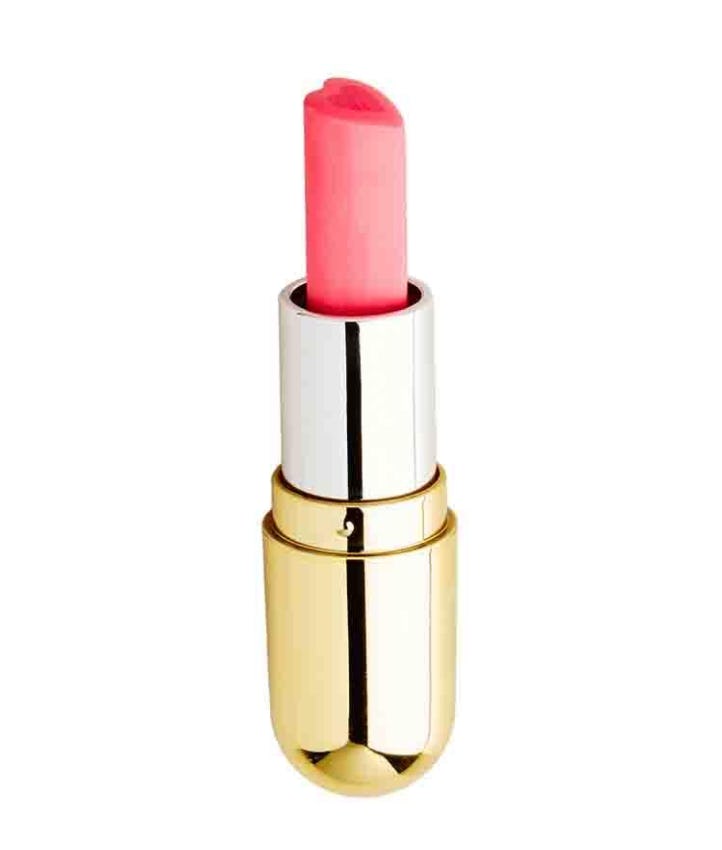 These Winky Lux Valentine's Day Lipsticks Will Steal Your Heart