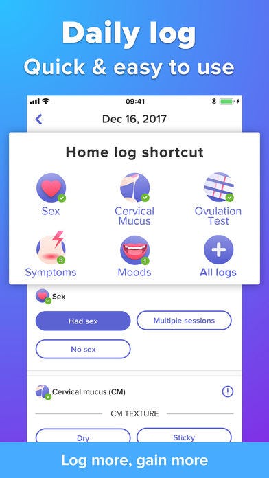 The Best Period-Tracking Apps To Help Determine Your Fertility