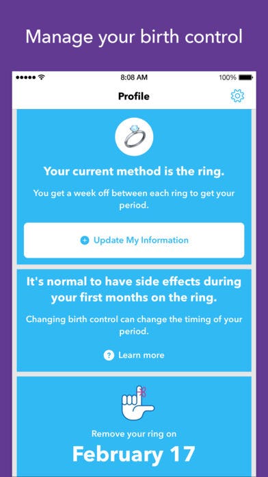 The Best Period-Tracking Apps To Help Determine Your Fertility
