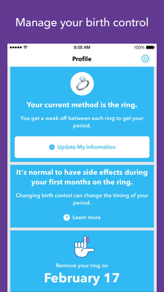 The Best Period-Tracking Apps To Help Determine Your Fertility