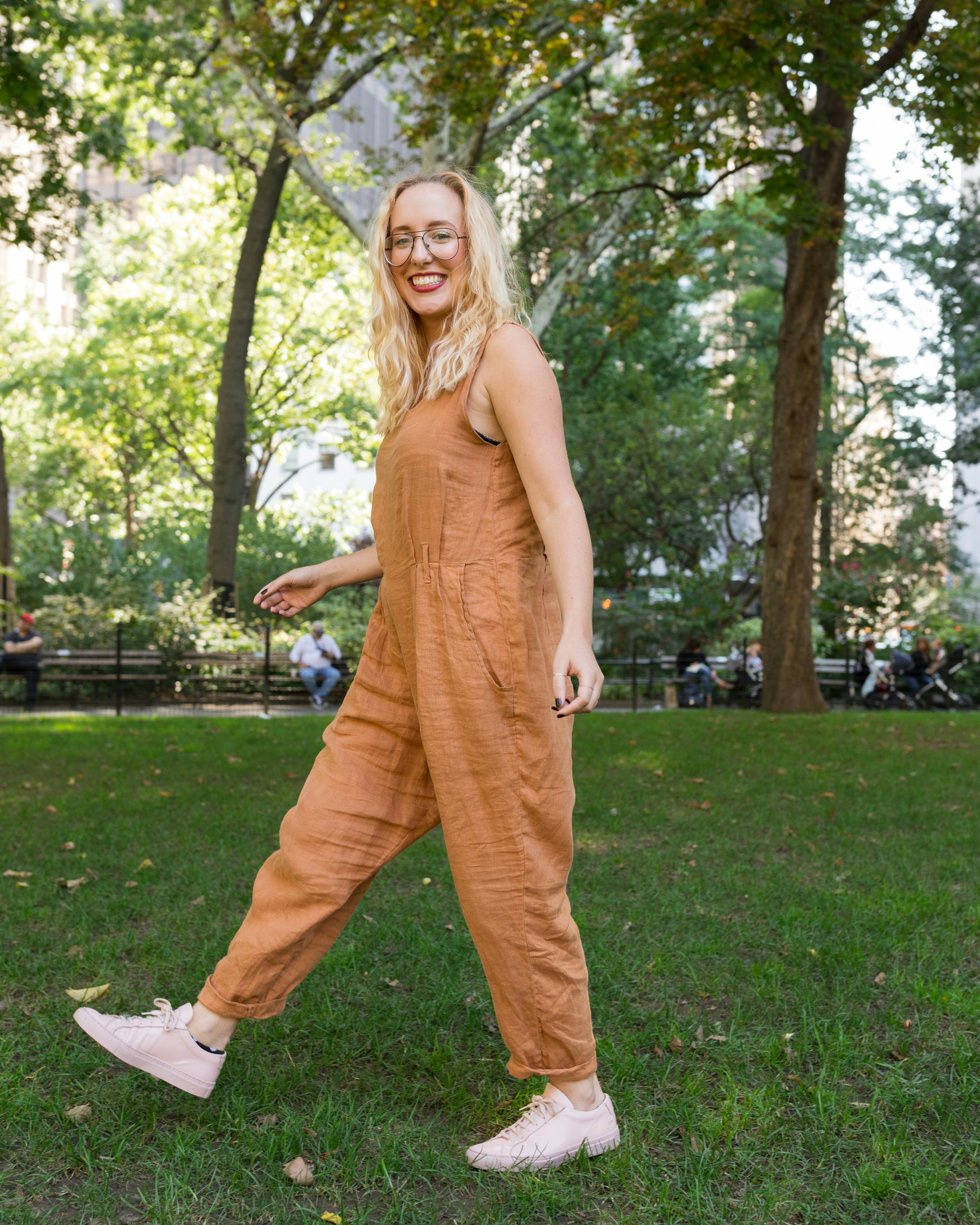 How To Compliment Someone's Outfit Without Saying It Looks "Flattering"