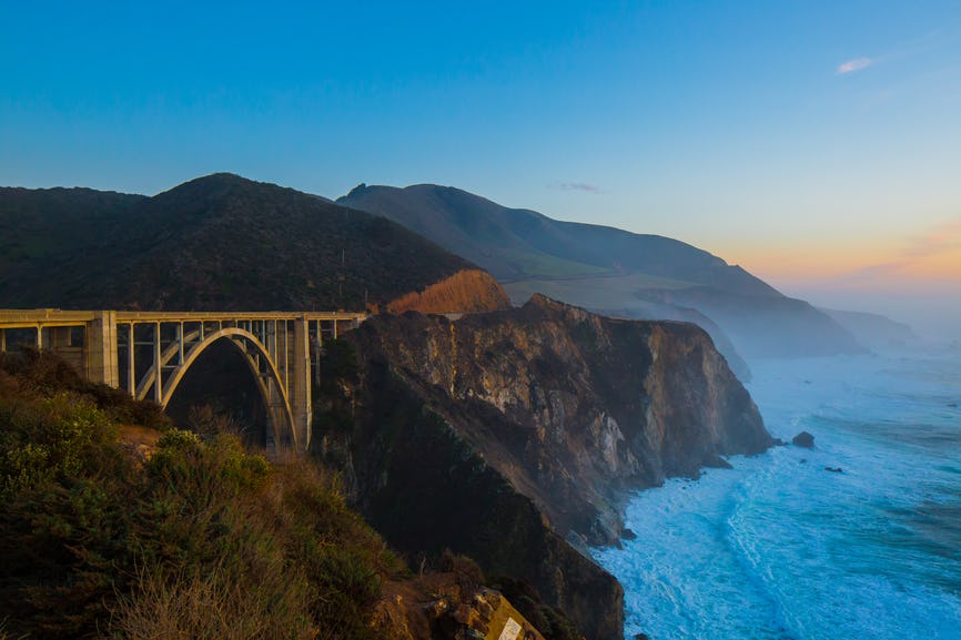 7 Long Weekend Getaways With Your Partner That Make Amazing Road Trips