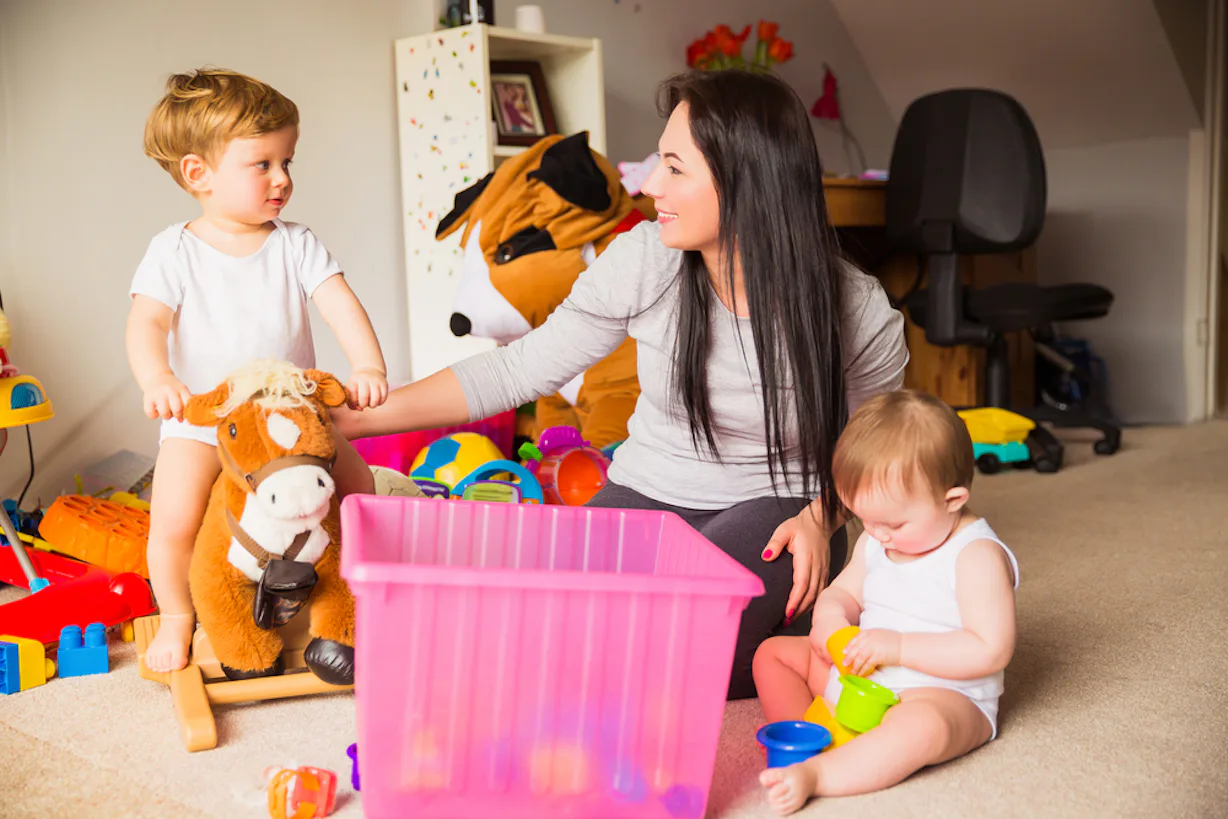 What A Police Officer Wants You To Know About Hiring A Babysitter, So ...