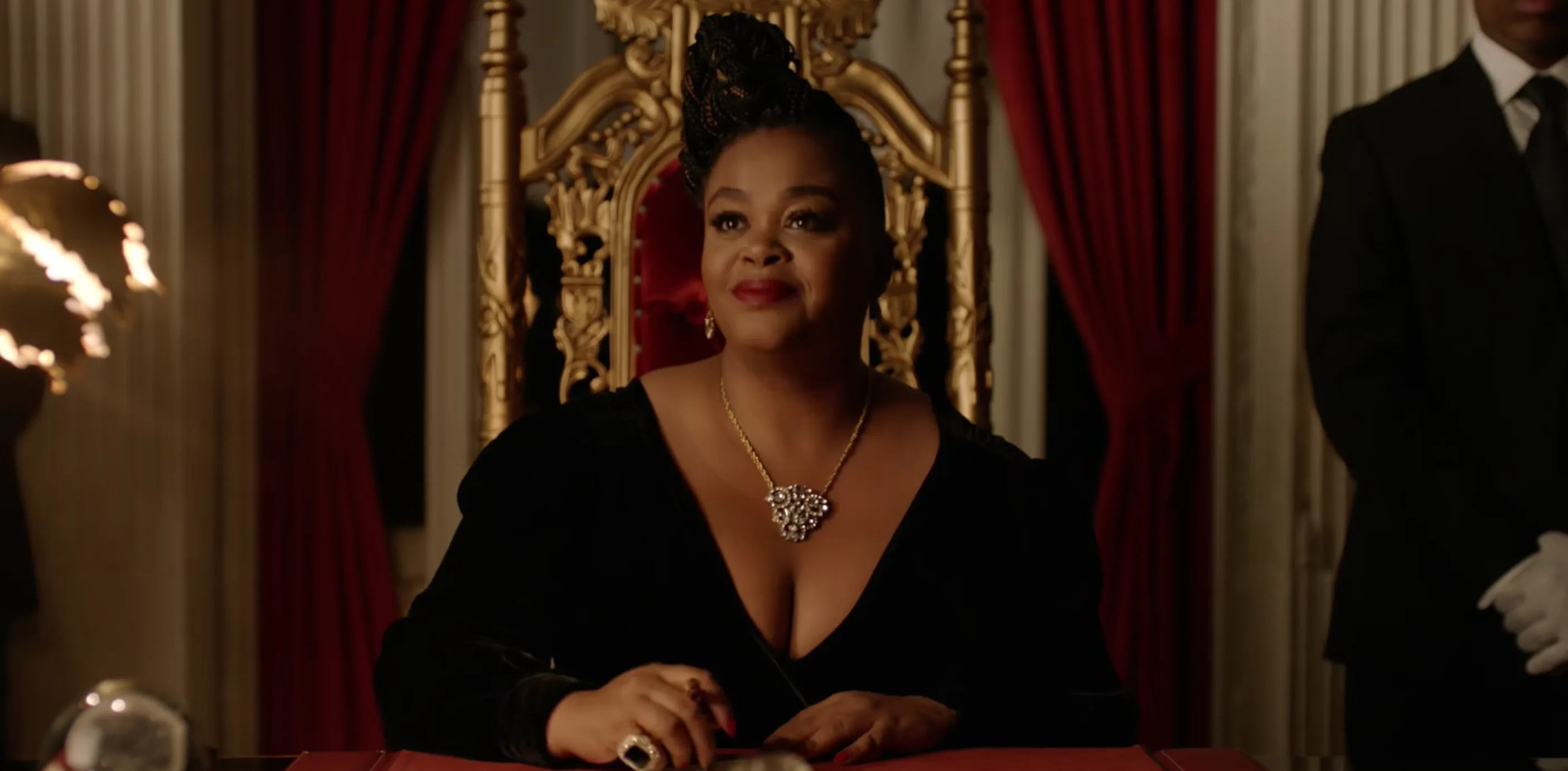 Who’s Lady Eve On ‘Black Lightning?’ Jill Scott’s Character Has A ...