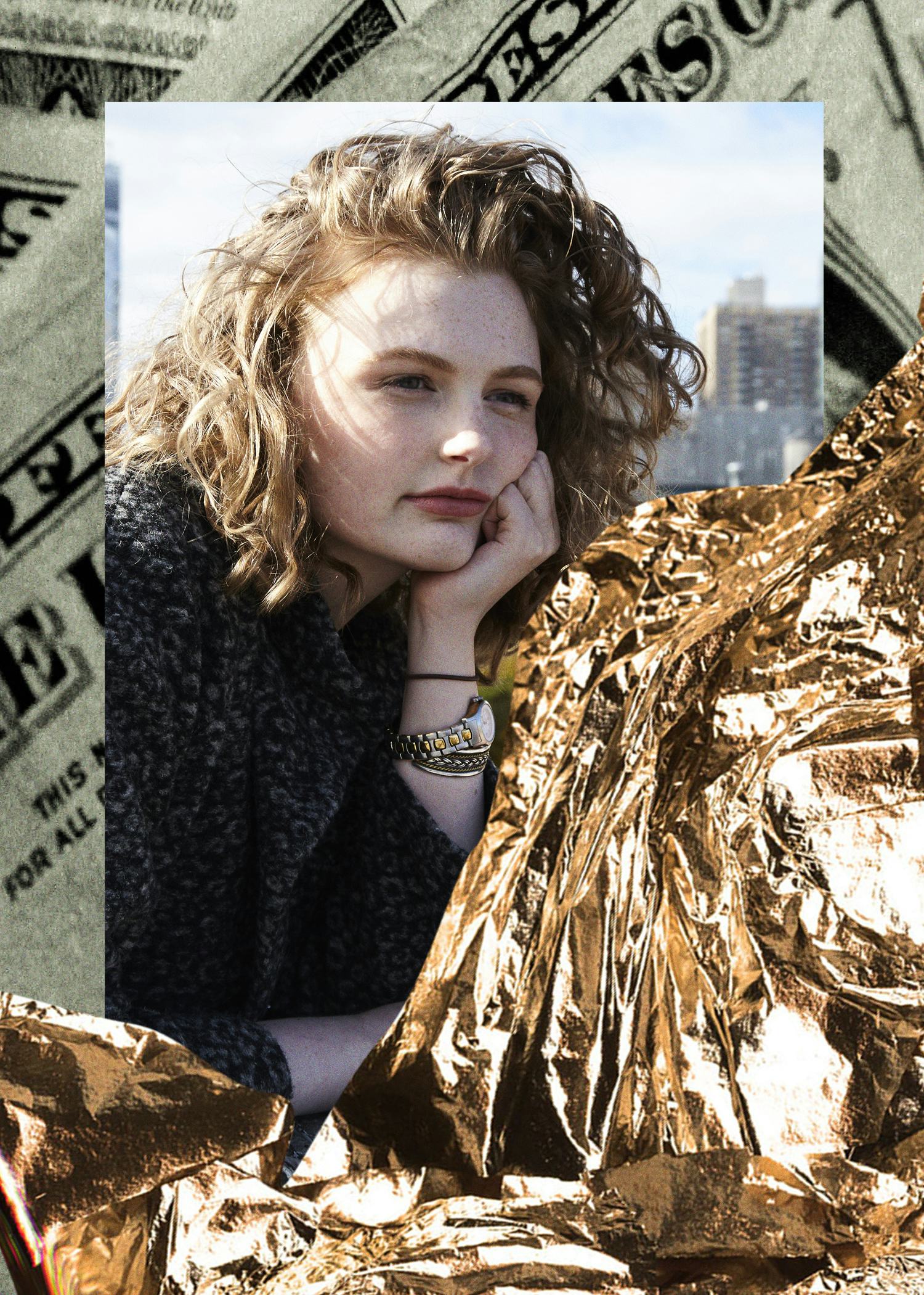 Our Parents Are Broke & So Are We. Now What?