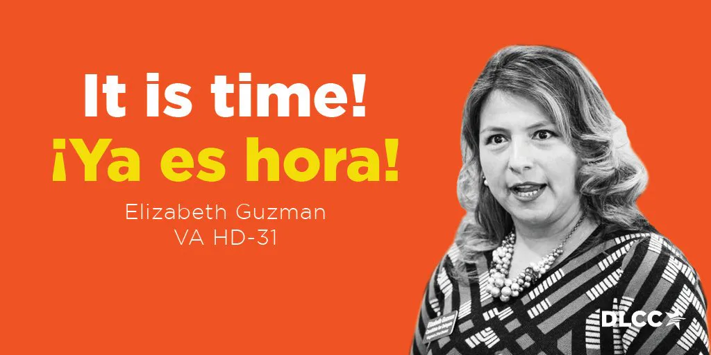 13 Facts About Elizabeth Guzman You Need To Know About This Up-And-Comer