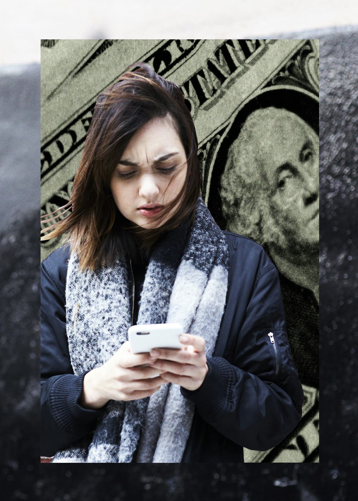 Our Parents Are Broke & So Are We. Now What?