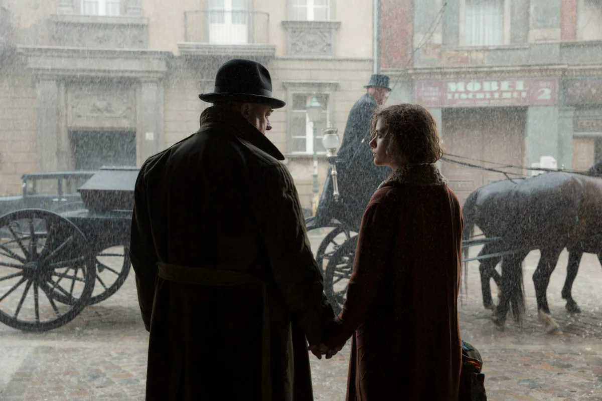 Is ‘Babylon Berlin’ A True Story? The German Historical Drama Recreates ...