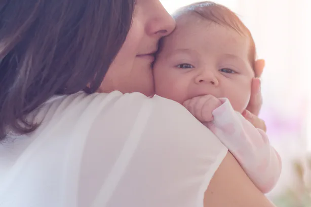7 Ways Your Baby Is Trying To Say "Hey, You're Doing Amazing"