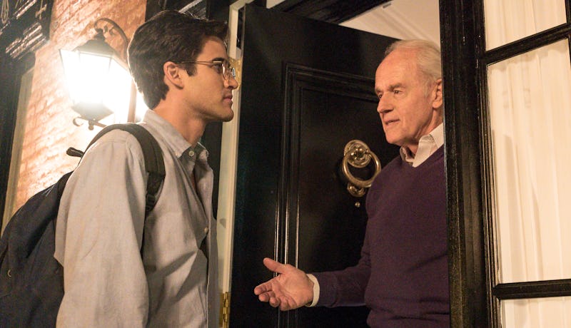 Did Lee Miglin Know Andrew Cunanan? ‘The Assassination Of Gianni ...