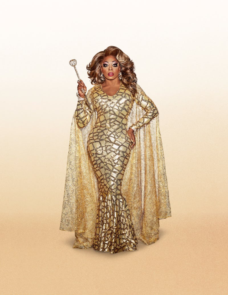 BeBe Explains Why She Returned To 'RuPaul's Drag Race All Stars' & It's ...