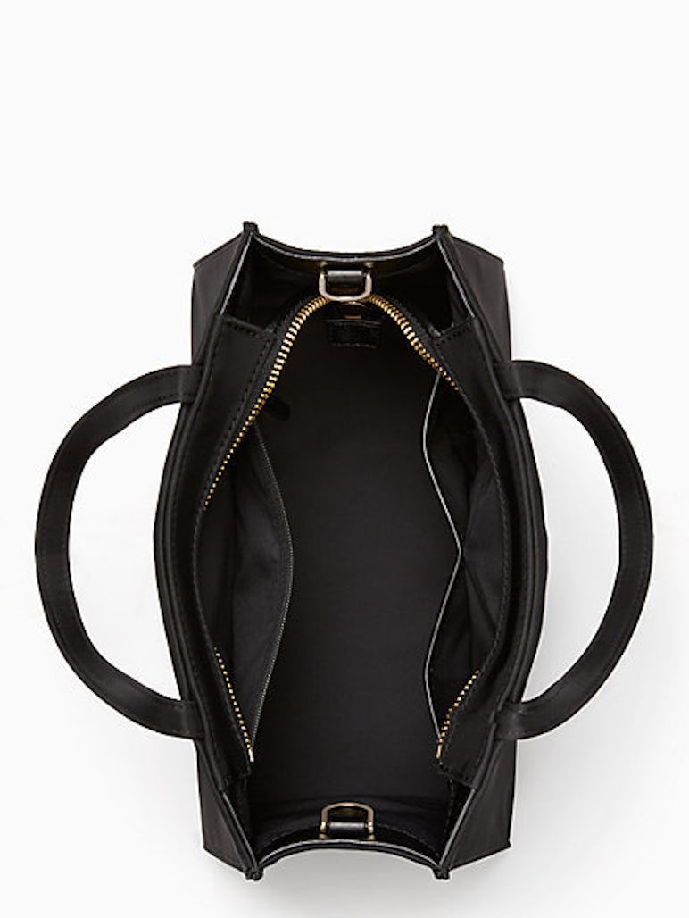 Kate Spade's Boxy Sam Bag Is Back & '90s Kids Will Love The Updated Version