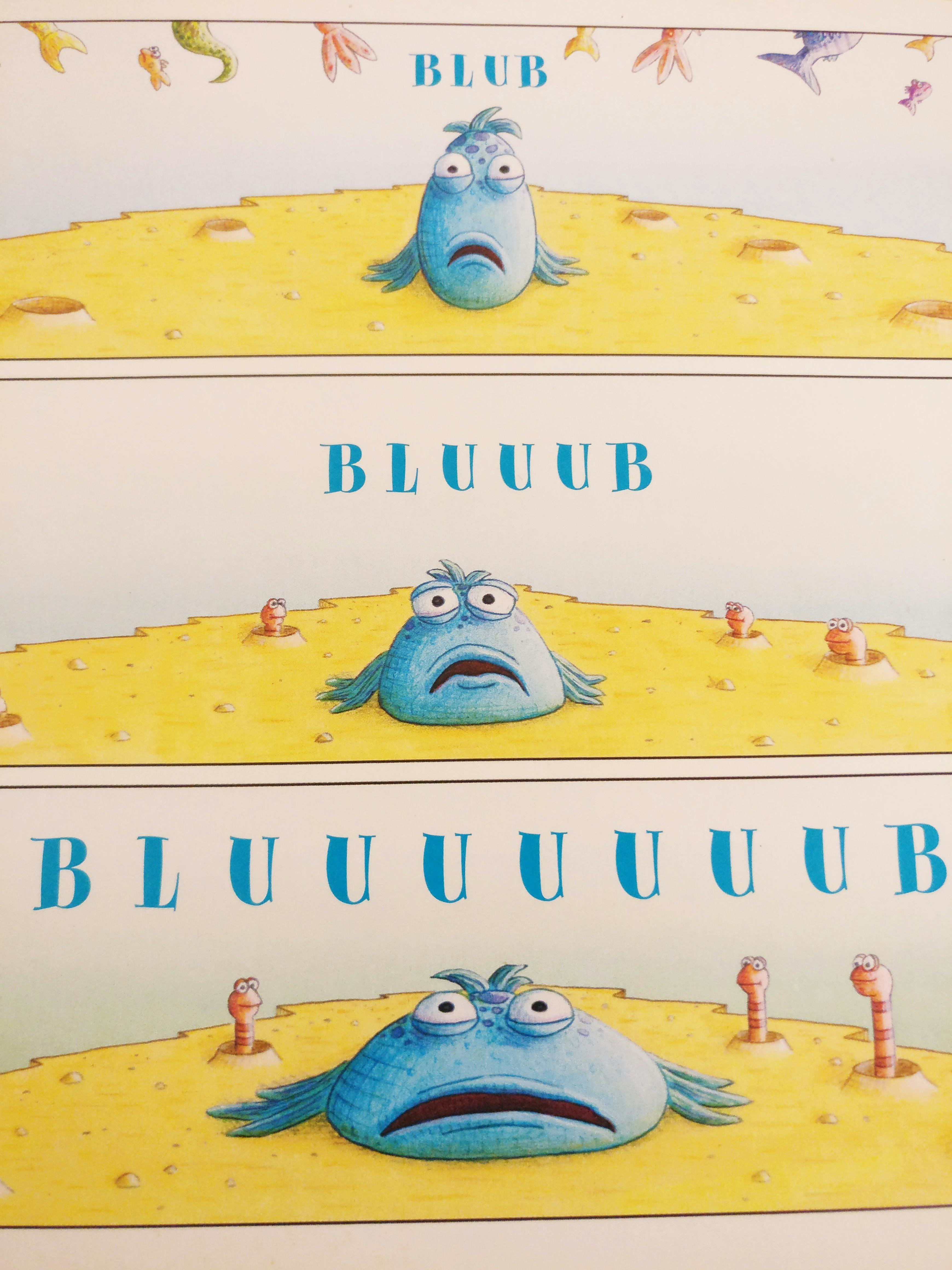 The Book That Got Me Through My Mom Funk