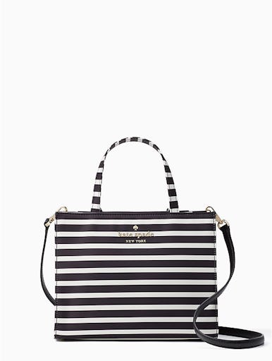 Kate Spade's Boxy Sam Bag Is Back & '90s Kids Will Love The Updated Version