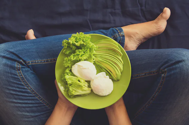 11 Surprising Ways Your Body Can Change When You Become A Vegetarian