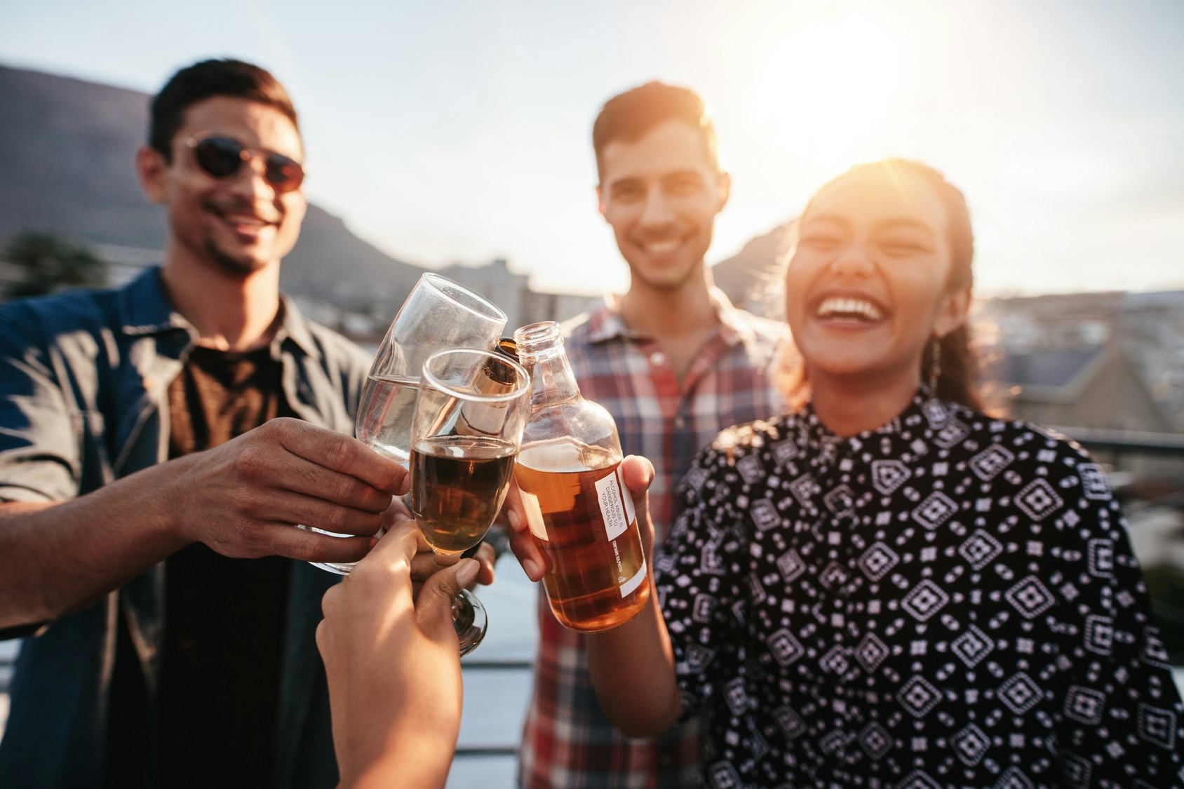 The Most Popular Ways People Are Meeting Their Significant Others In 2018