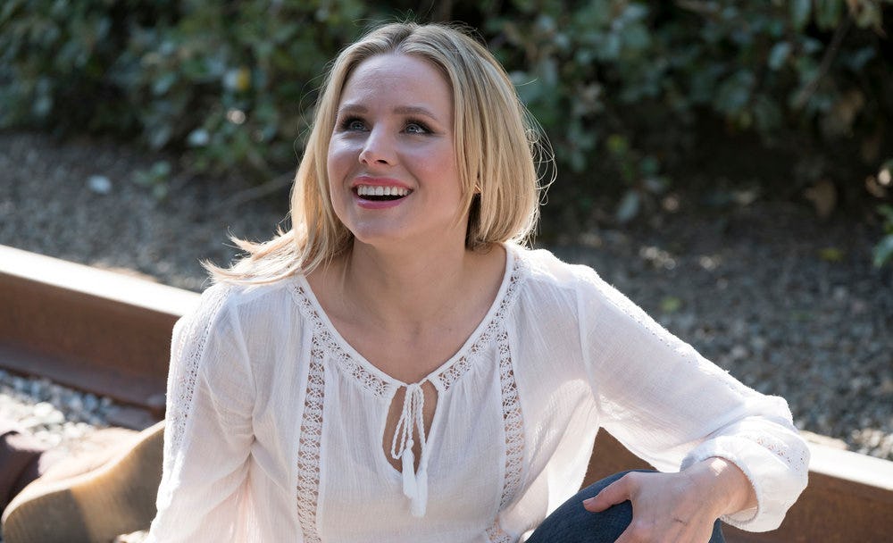 Can Eleanor Get To The Real Good Place? The Future Of Her Friends ...