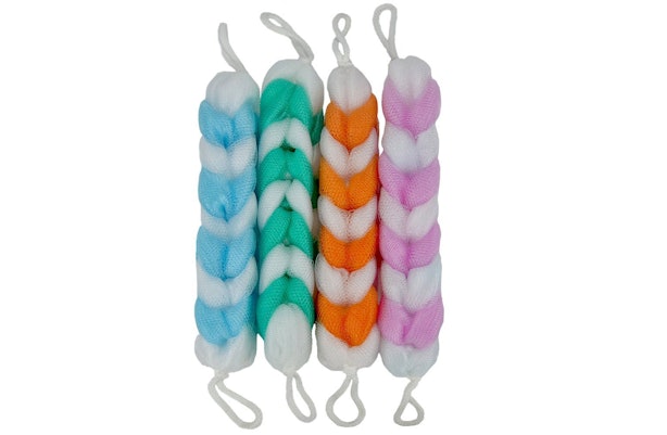 The 9 Best Back Scrubbers