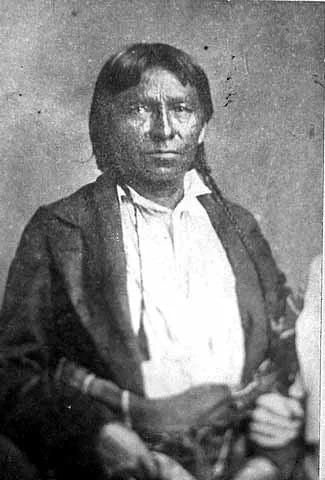 The Dakota Sioux Execution Was The Largest In U.S. History — But ...