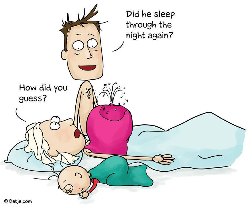 20 Breastfeeding Memes To Get You Through That Nursing Session