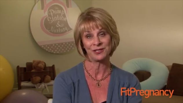 8 YouTube Breastfeeding Tutorials That Are Actually Helpful