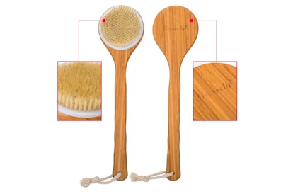 The 9 Best Back Scrubbers