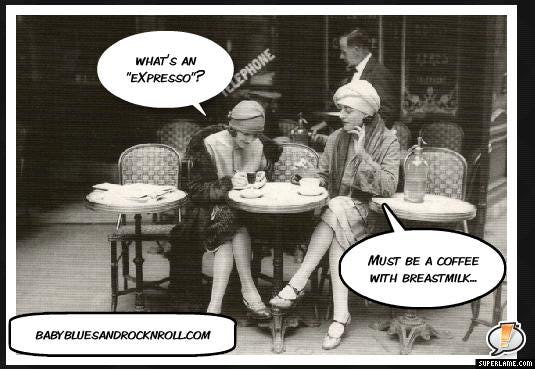 20 Breastfeeding Memes To Get You Through That Nursing Session