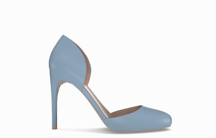 The Most Popular Shoe Trends, According To 8 Major Cities Across The ...