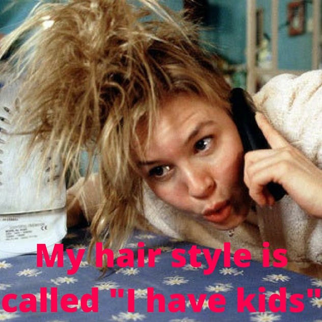 15 Hilarious Memes That Sum Up Life As A New Mom, Because It Really Is ...