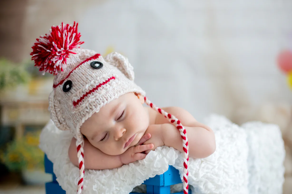 Storm Babies Are An Actual Phenomenon & We Can Tell If You Had One