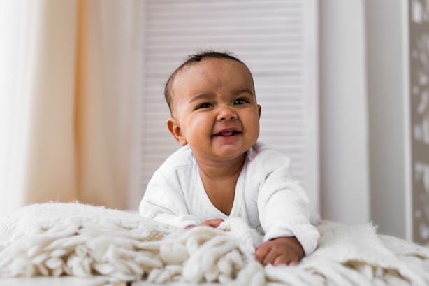 32 Gender-Neutral Baby Names That Even Your Mother-In-Law Will Love