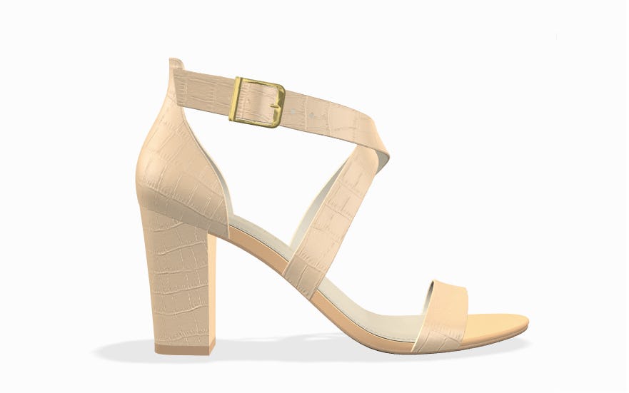 The Most Popular Shoe Trends, According To 8 Major Cities Across The ...