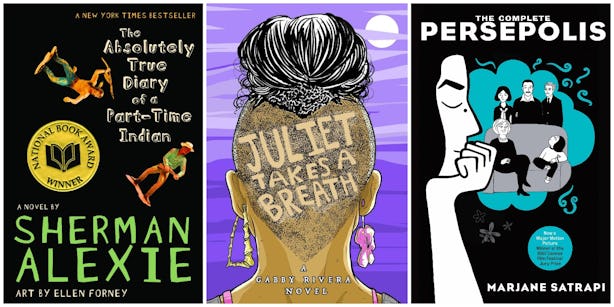 21 Books That Every High School Needs To Teach Their Students