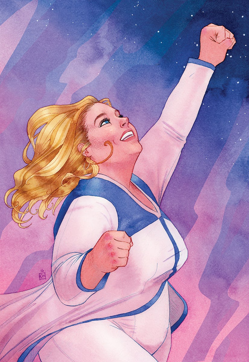 Valiant Entertainment & ThinkGeek’s Faith-Inspired Clothing Line ...