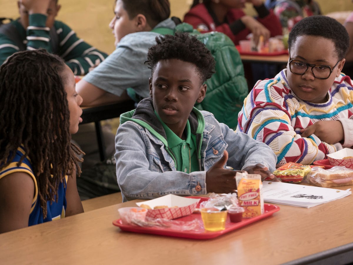 Who Killed Jason On ‘The Chi?’ His Murder Sets Off A Tragic Series Of ...